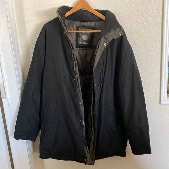 Boston Harbour | Jackets & Coats | Boston Harbour Downfill Coat L ...